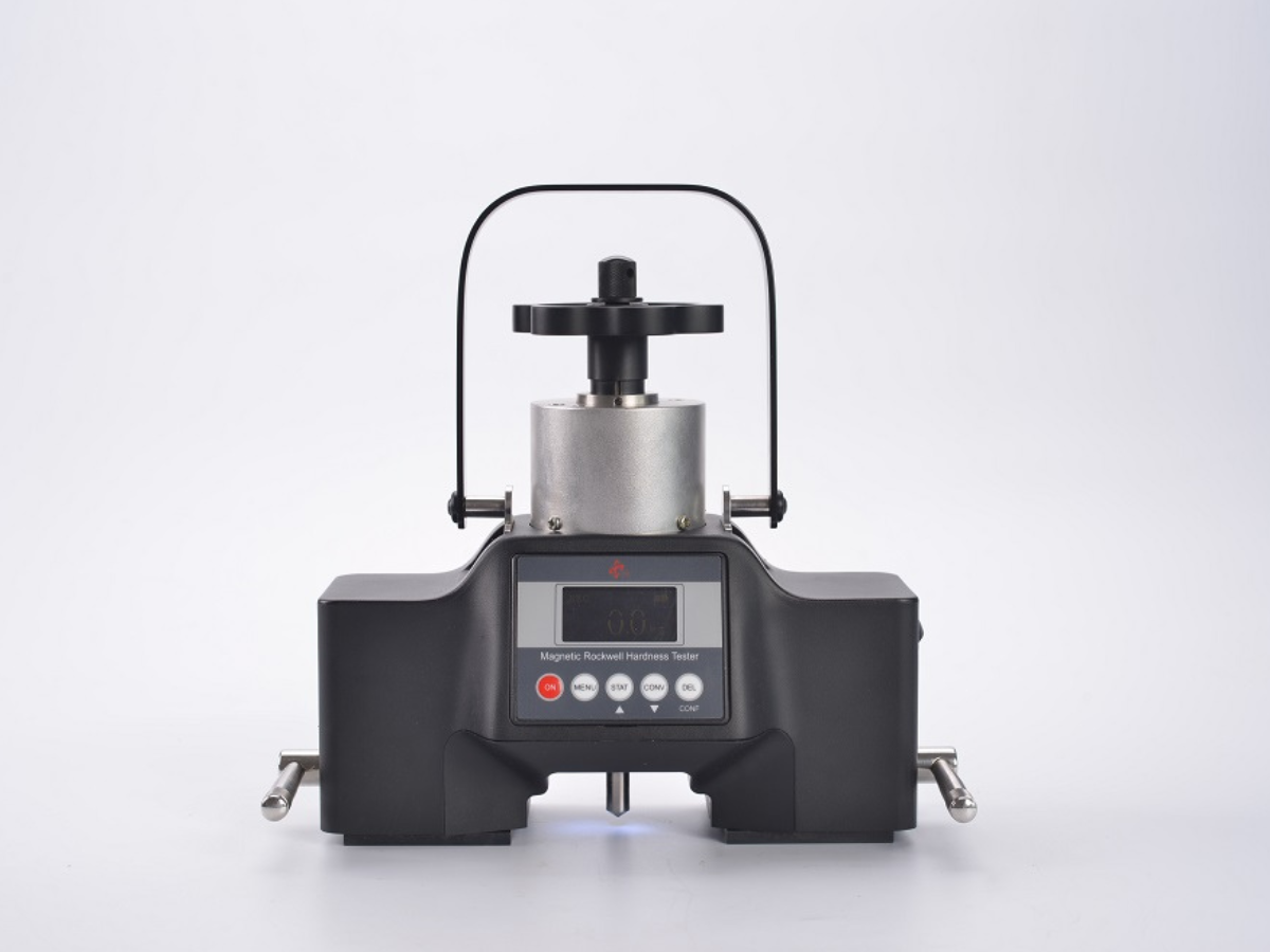 Portable Hardness Testers